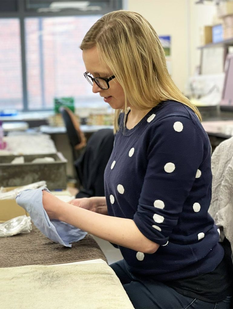 Meet our highly skilled Team of craftsmen. - Assergerrard