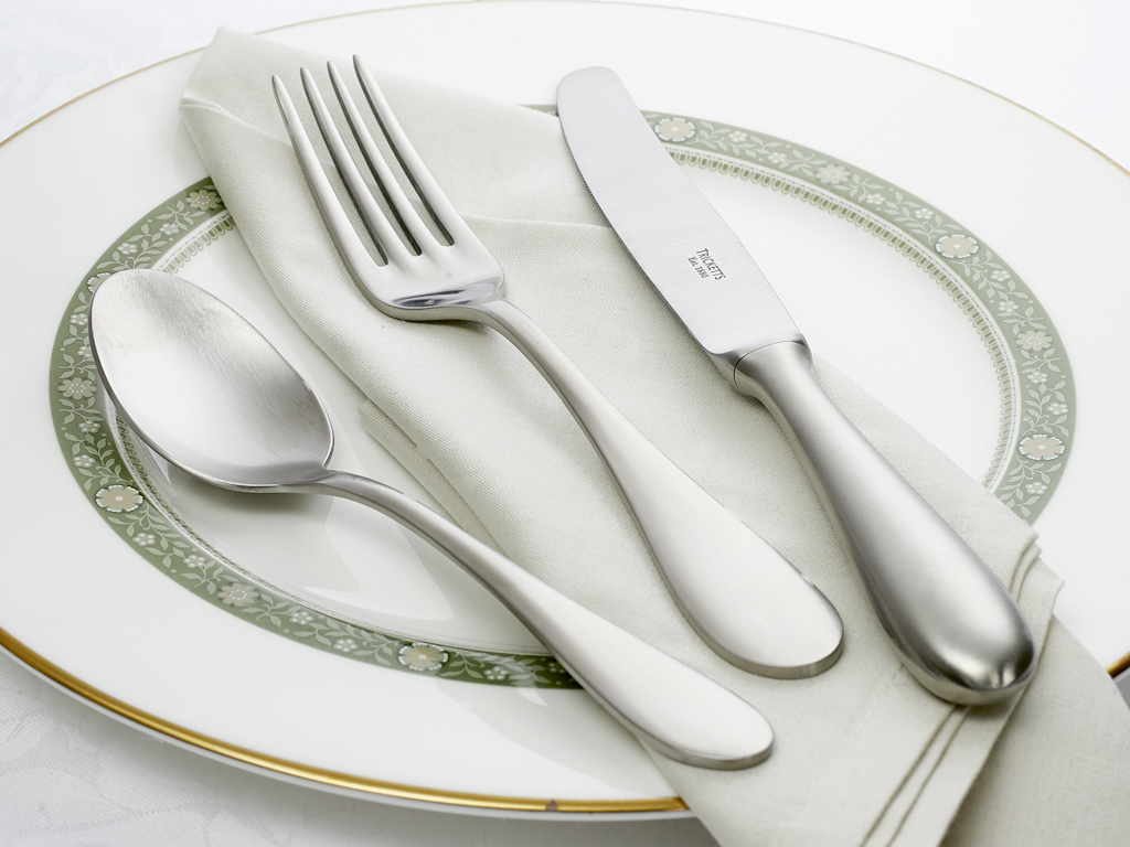Finest Quality Sheffield Cutlery - Assergerrard